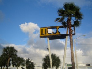 Travel – Very Small Array