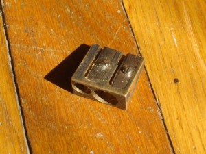 What We Own and Where It’s Made – Very Small Array